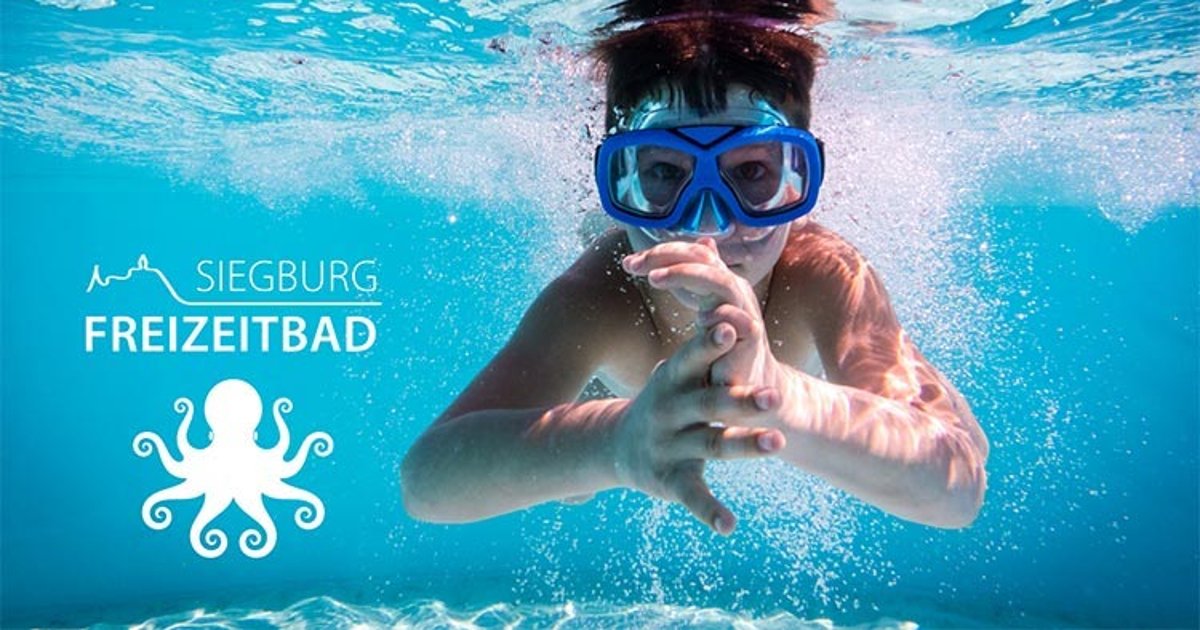 Rehasport für Erwachsene | Freizeit- und Gesundheitsbad Oktopus in Siegburg